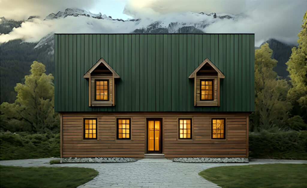 Amur Maple - Vermont Frames