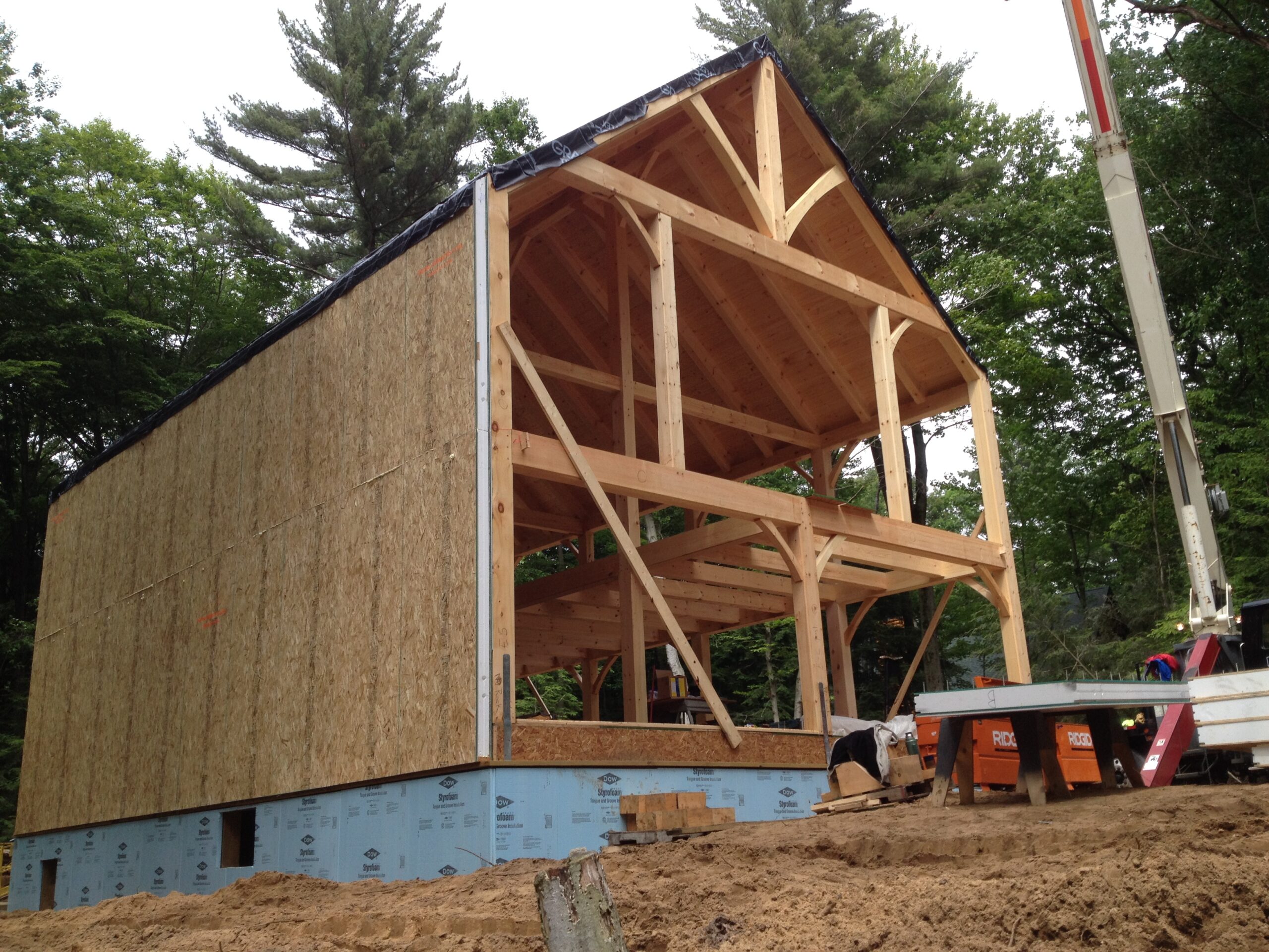 Pricing - Vermont Frames