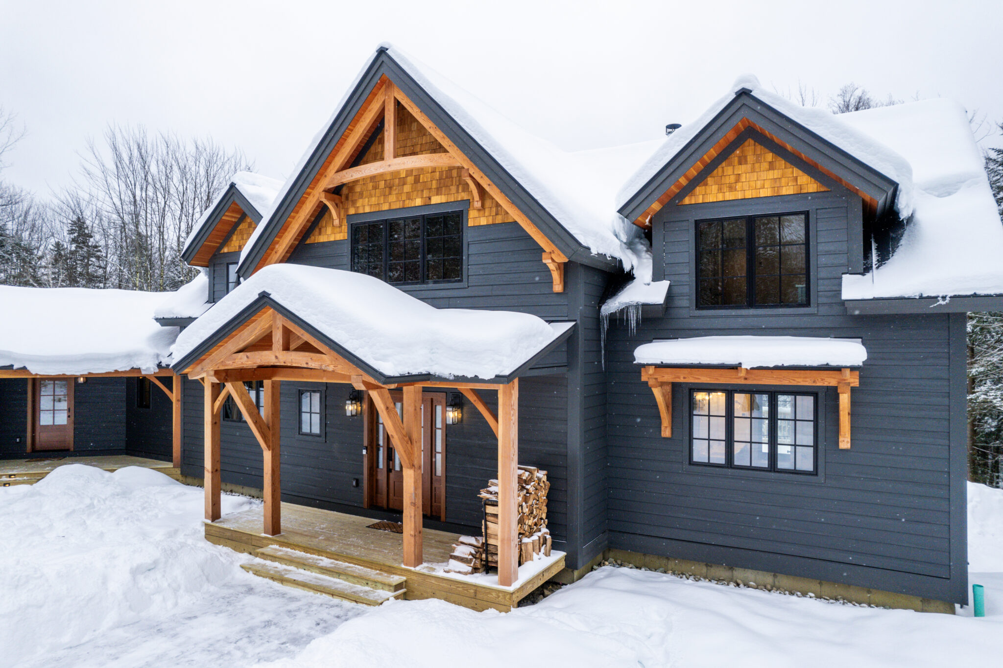 Products - Vermont Frames