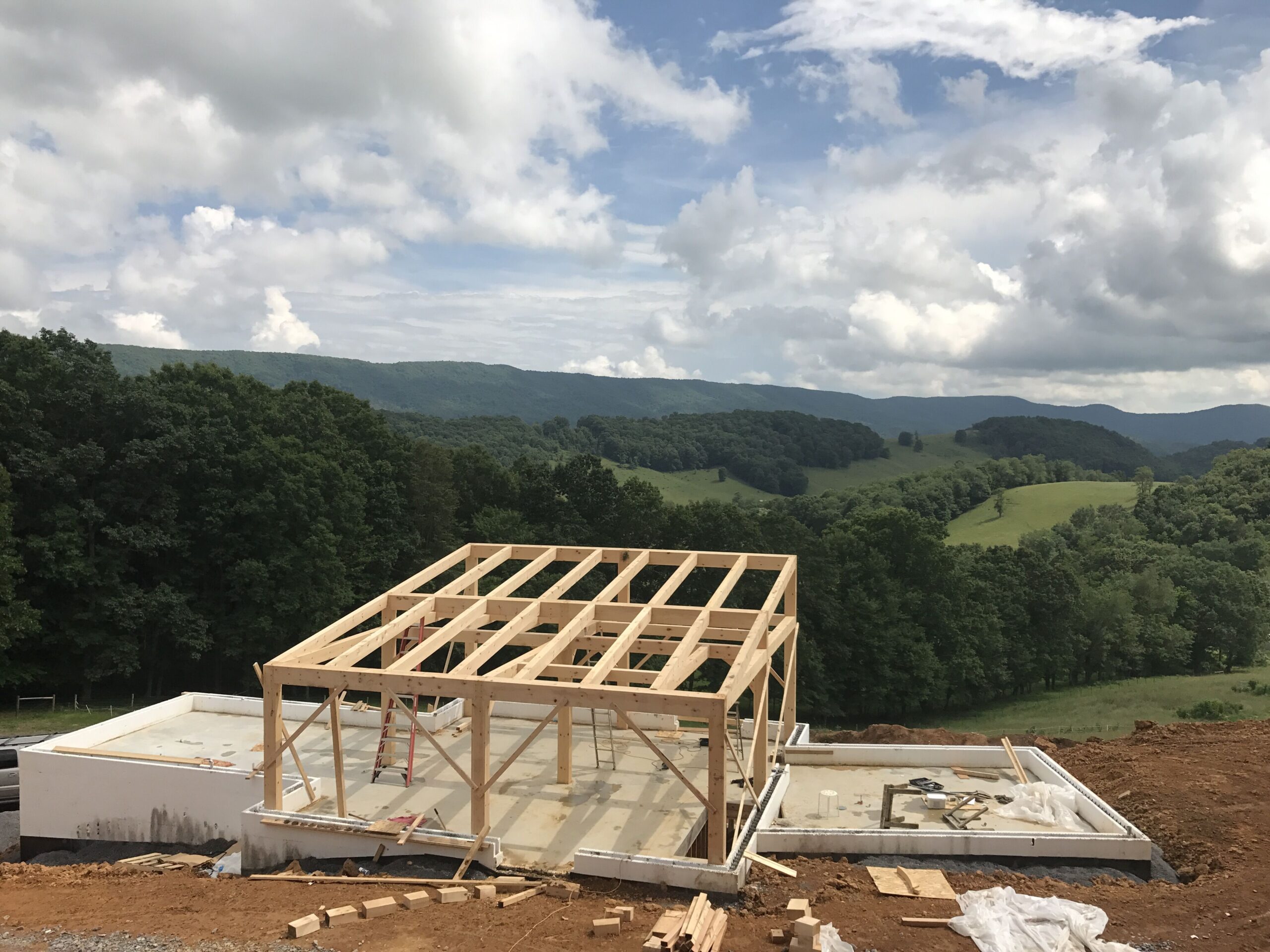 Products - Vermont Frames